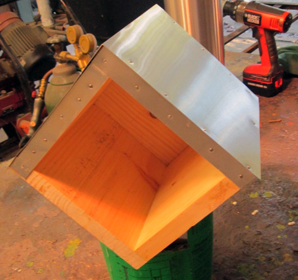 Why Bee Cause: Making A Bee Cube