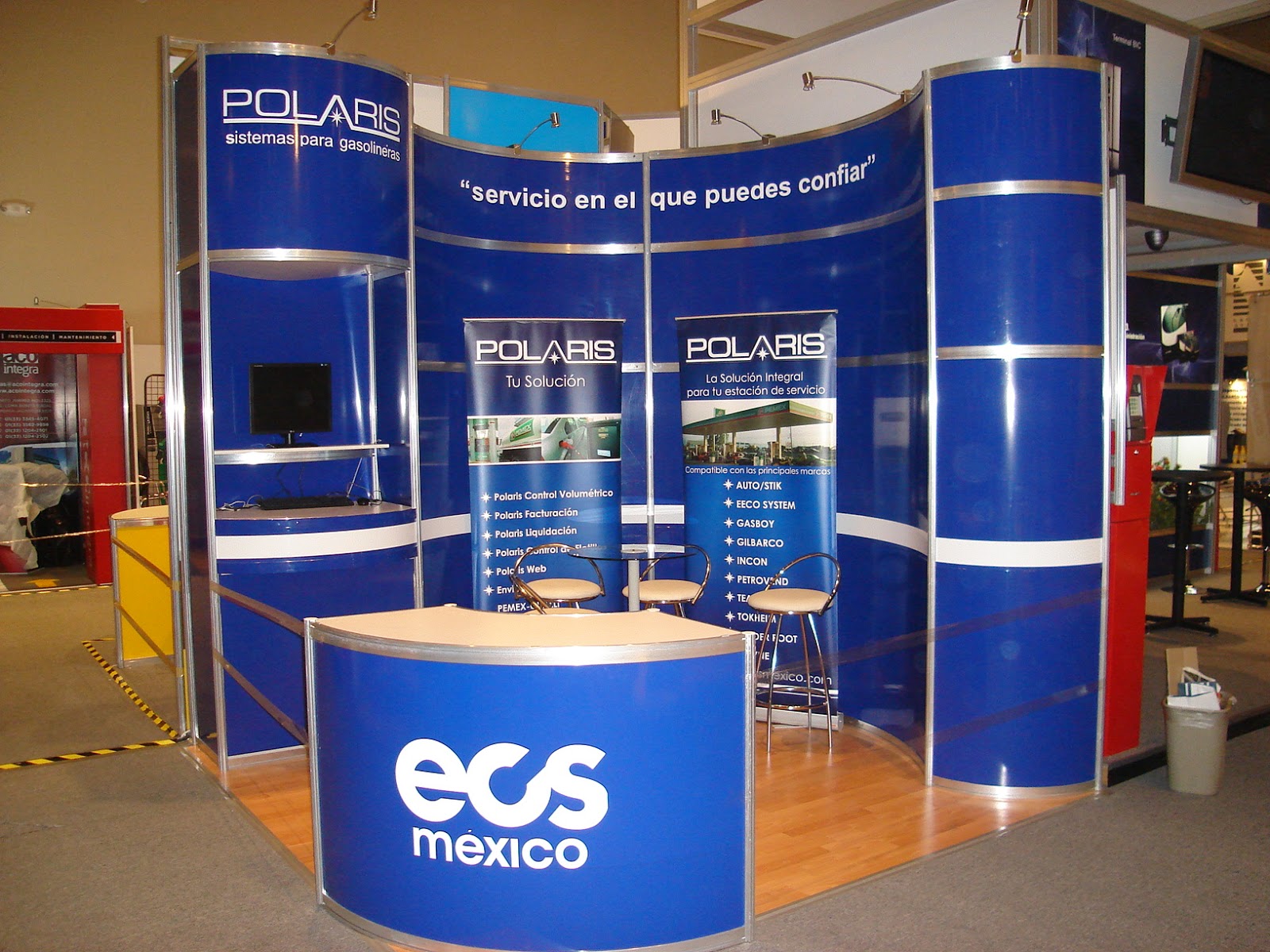 stands-cancun