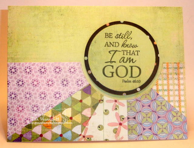 Simply Handcrafted: Basic Grey Kioshi Papers