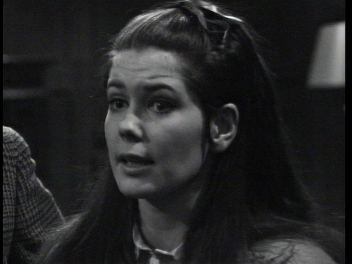 Shadows on the Wall: An Online Dark Shadows Fanzine: People of ...