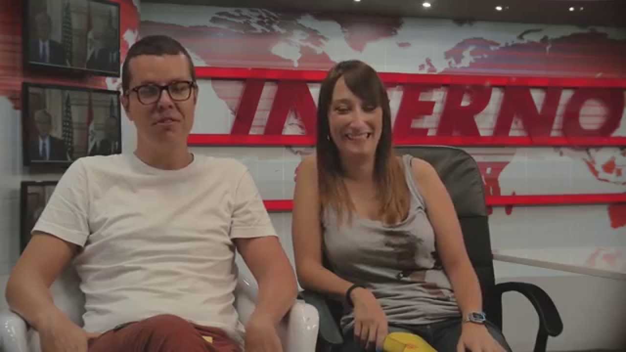 Perfil e Fotos de Ana Markl - Boas.pt - Celebridades e Famosas Portuguesas