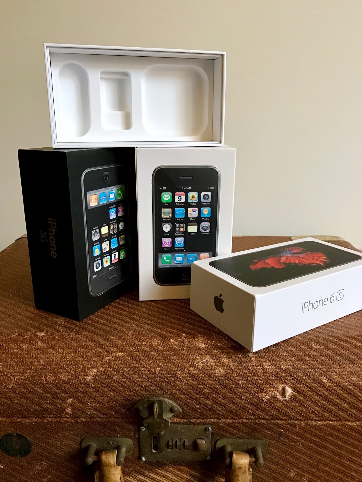 denise cerro: What do you do with…