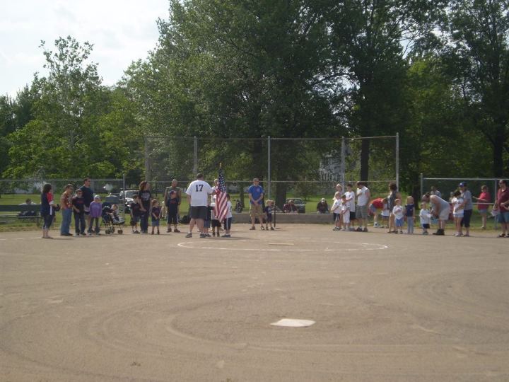 Allen County Abilities Baseball League 2012: Organization Profile