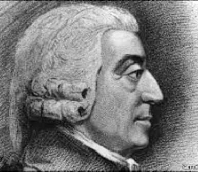 Mengenal Adam Smith Lebih Dekat lengkap - INFORMATIPS