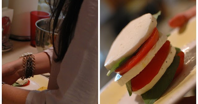 peace. love. & good food.: Recipes