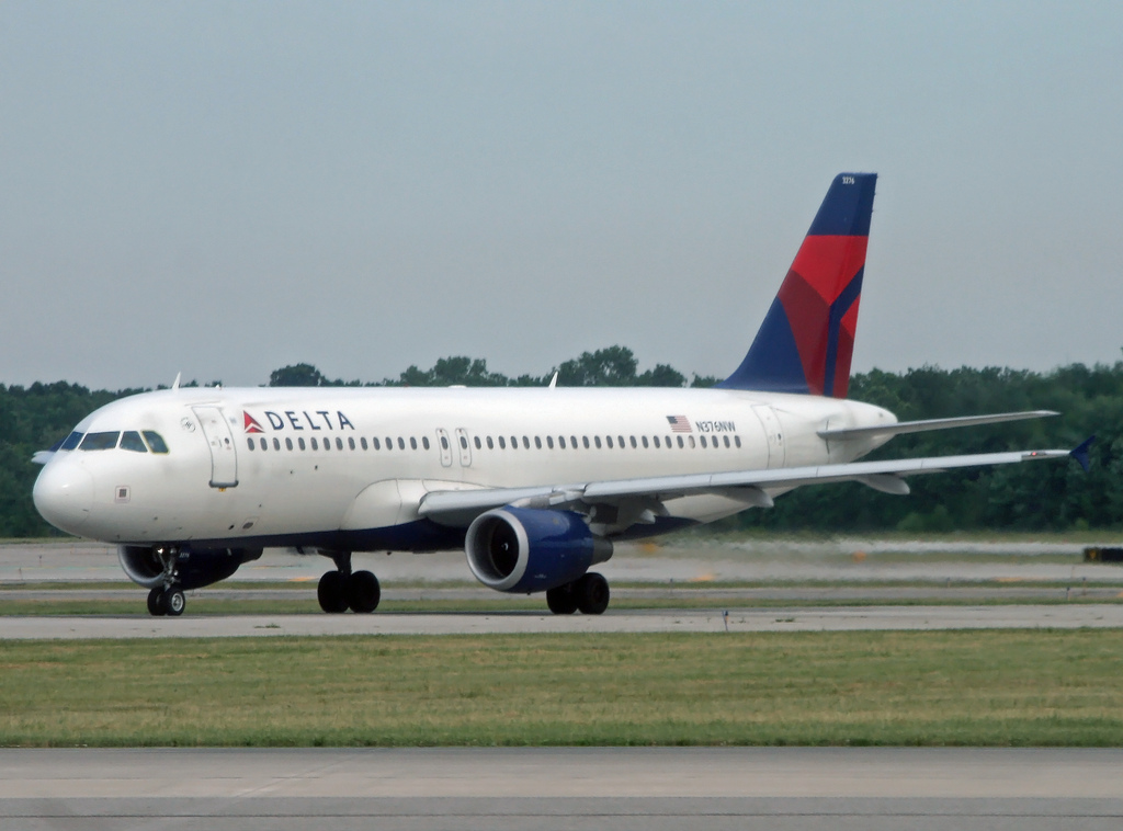 BizMojo Idaho: Delta begins flying Airbus jet daily into Idaho Falls
