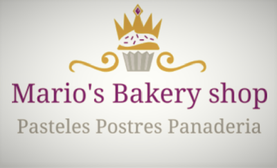 Mario's Bakery Shop