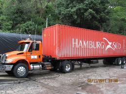 tractomulas colombianas