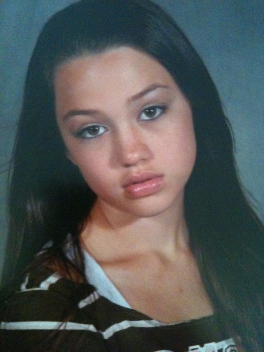 Kristen Leanne Rodeheaver