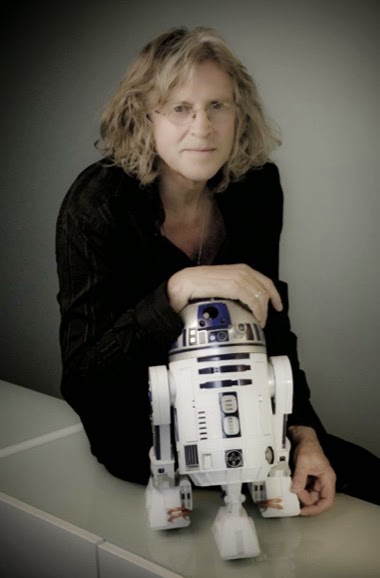 DAVE LOWE DESIGN the Blog: Creative Inspiration: Set decorator Roger ...