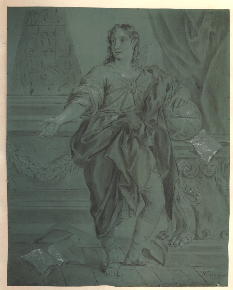 Spencer Alley: August 2017