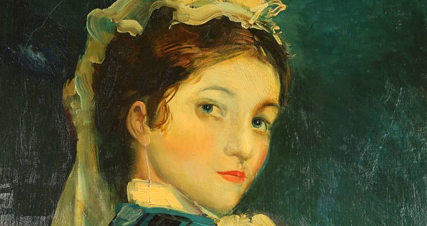 El Espejo Gótico: Catherine Crowe: cuentos destacados