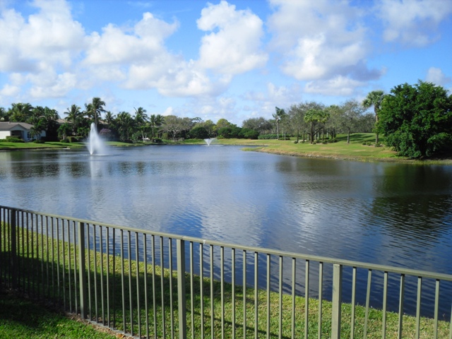 Admirals Cove Jupiter Florida: 2012
