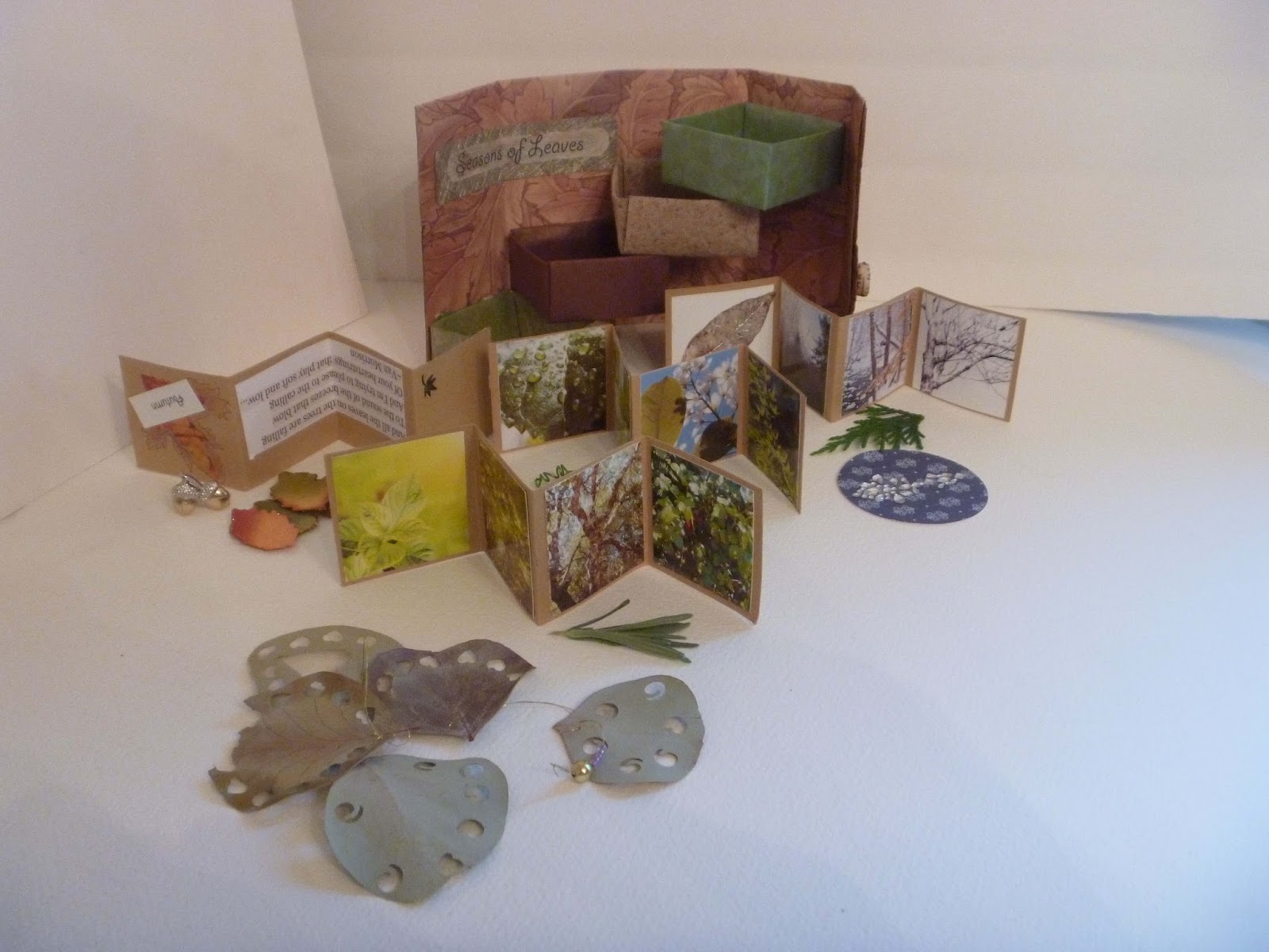 North Redwoods Book Arts Guild: STACKED BOXES IN A FOLDED SLEEVE WITH ...