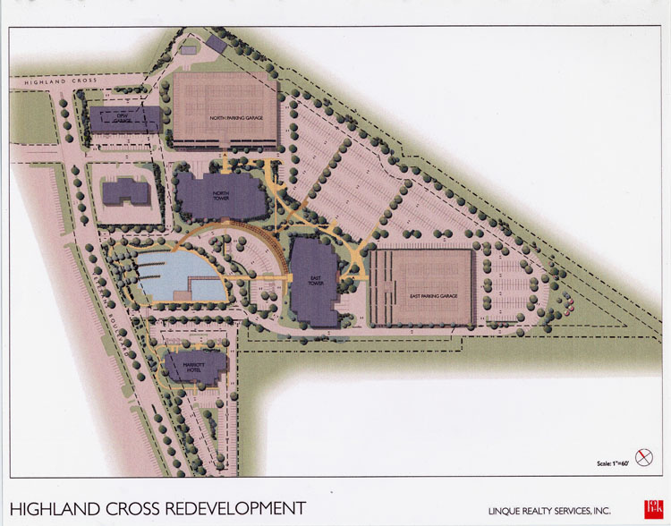 Shantanu Wadadar : Series 400 - HOK Planning Group Projects, New York ...