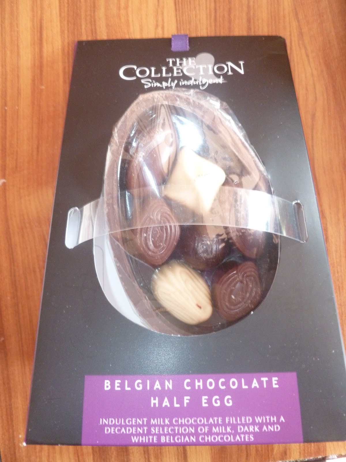 Madhouse Family Reviews: Asda Easter goodies review