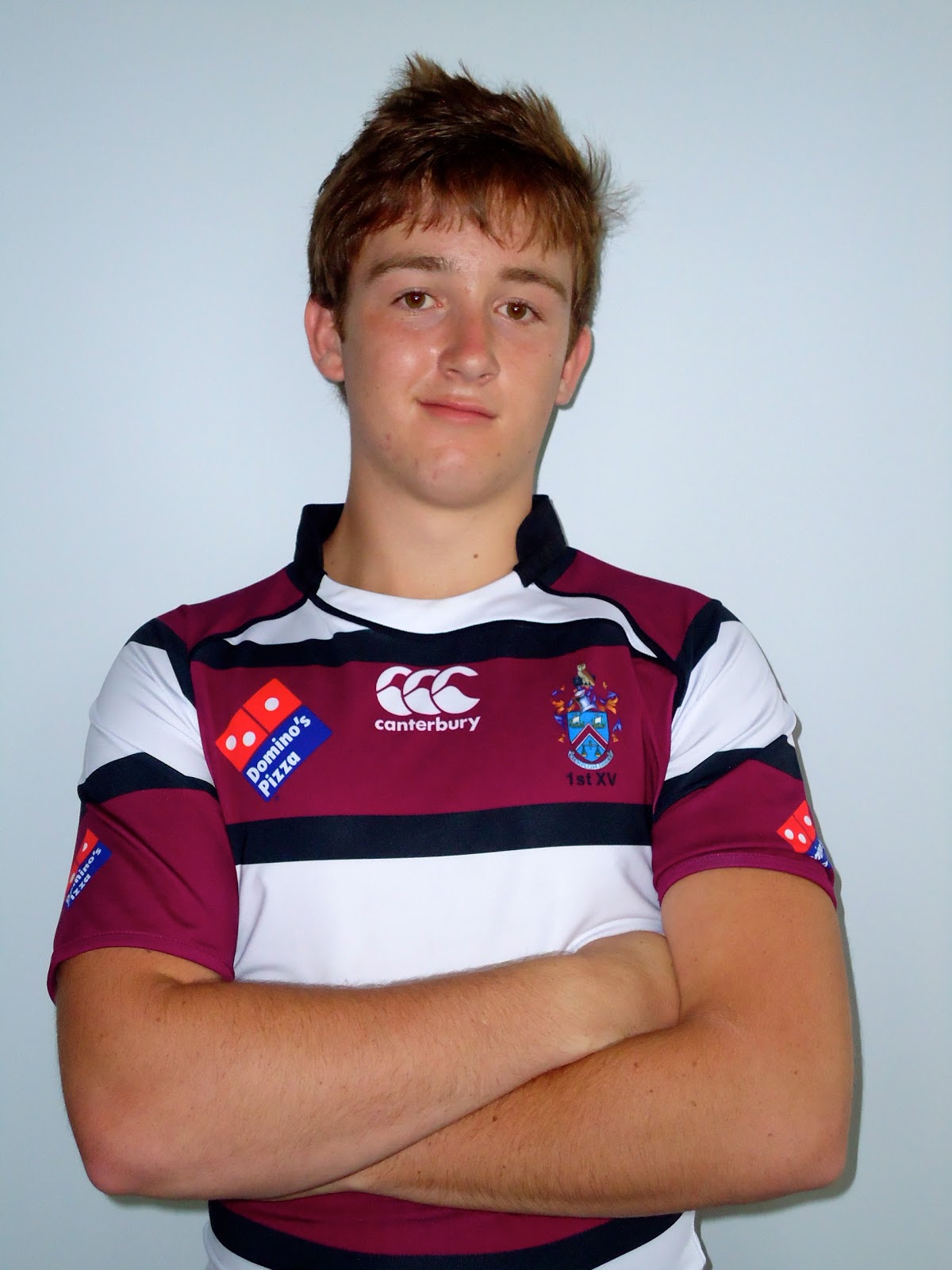 South Africa Rugby Tour 2011: Player Profiles