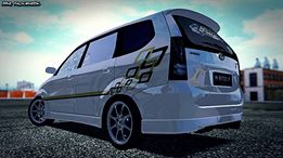 BMC™: MOD AVANZA