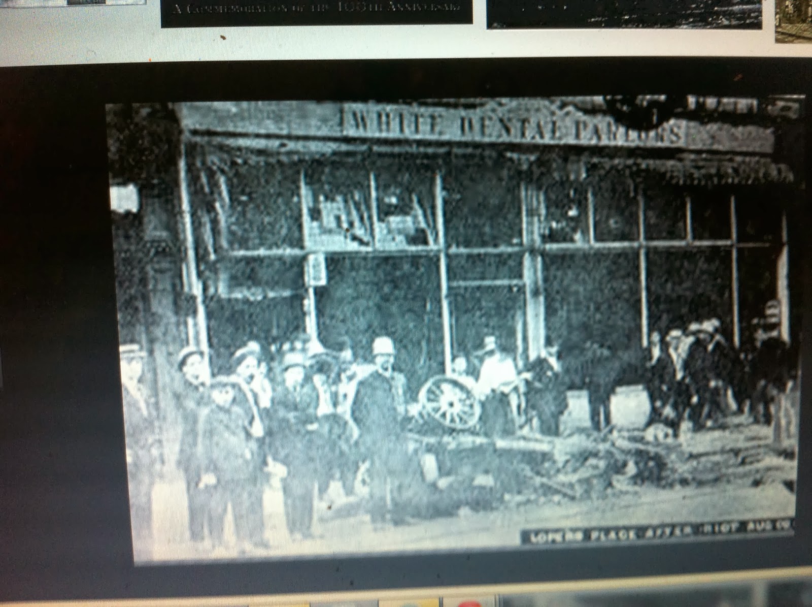 THE BLACK SOCIAL HISTORY:: BLACK SOCIAL HISTORY : " THE SPRINGFIELD ...