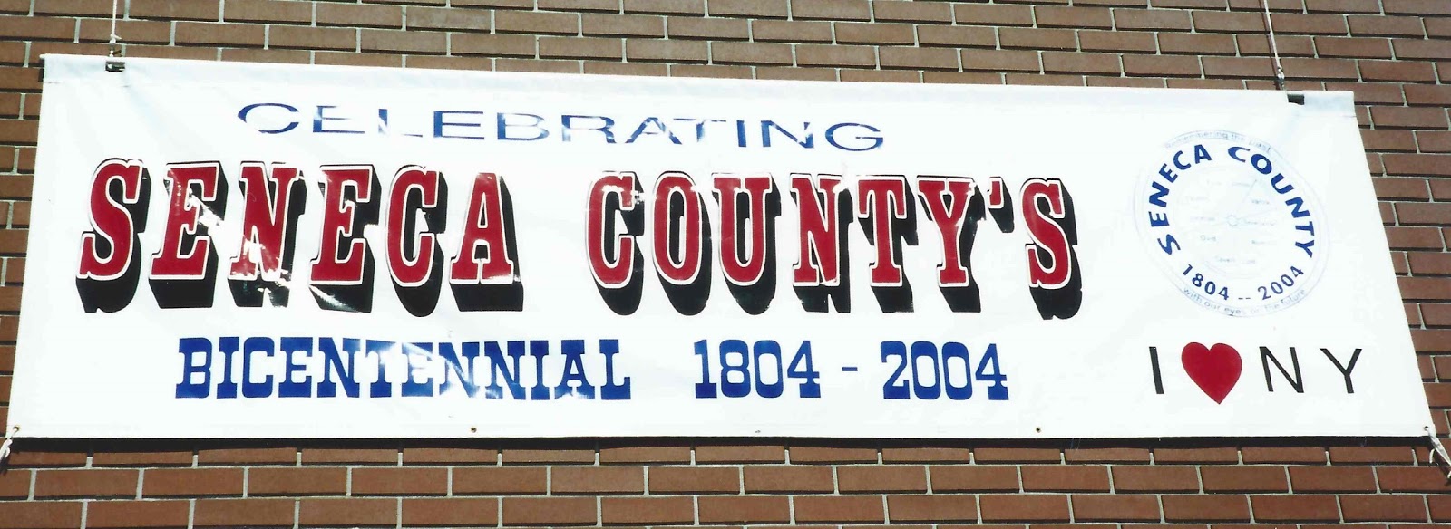 Snippet From The Past: June 12, 2004 Celebrating the Centennial and ...