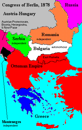 Lo Que Pasó en la Historia: July 23: Today is the anniversary of the ...