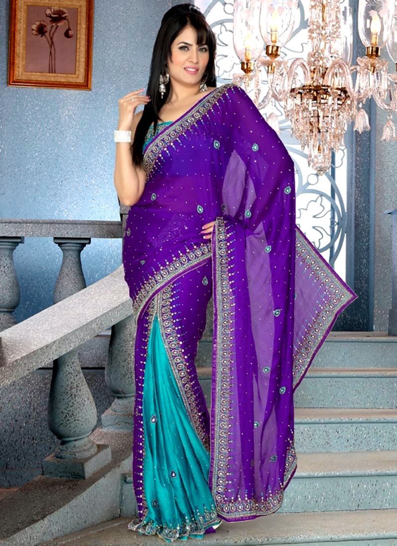 Latest Saree Collection 2013 By Indian Online Fashion Store | Indian ...