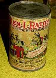 pawsgo: Has Your Dog's Diet Evolved?