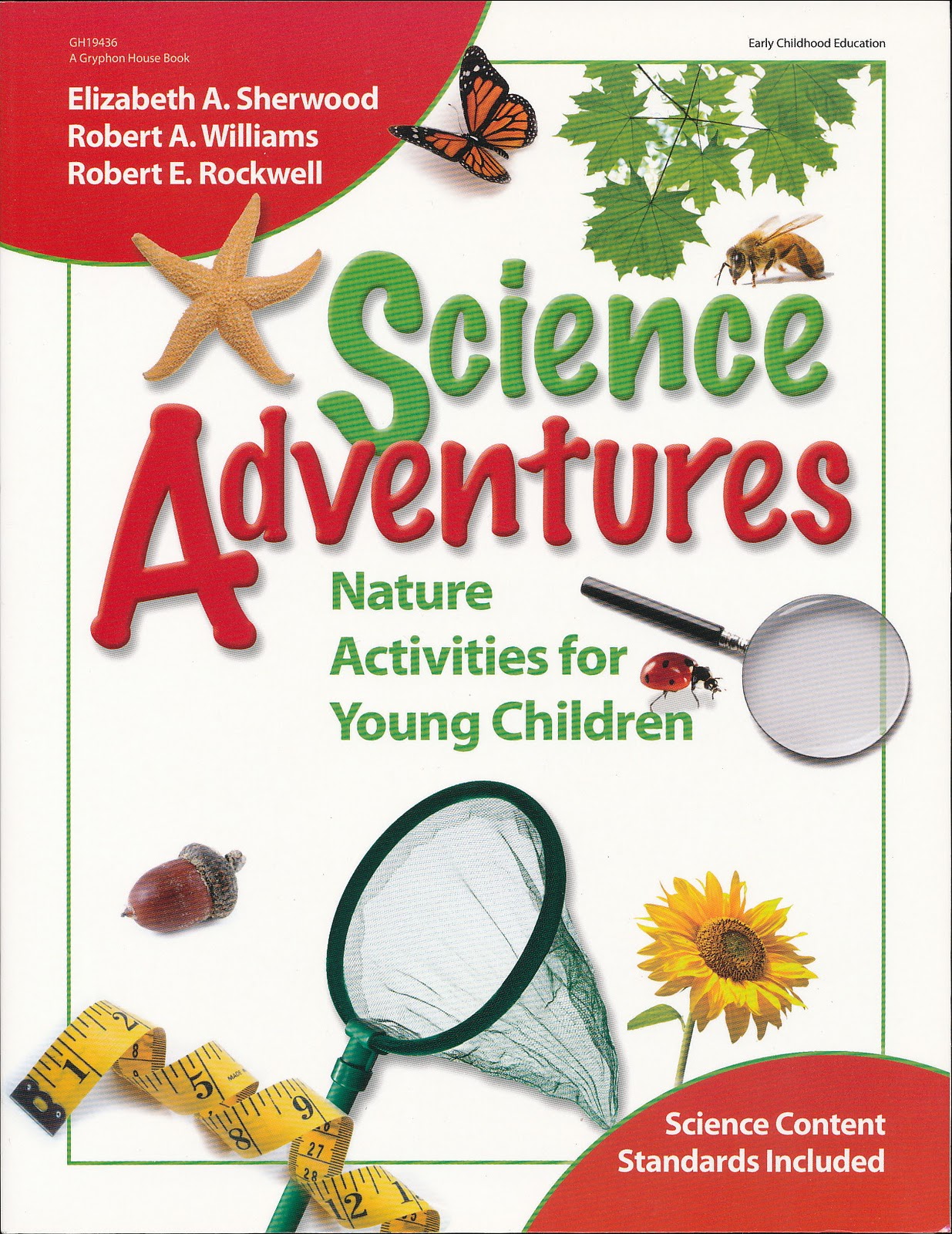 Edu House: Science Adventures