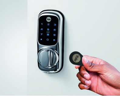 REVIEW: Yale Keyless Connected Smart Lock | The Test Pit