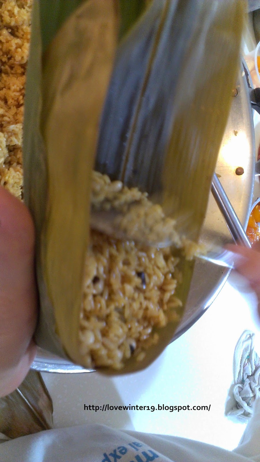 My Palace, My symphony of life and the rhythm in My heart: Homemade ...