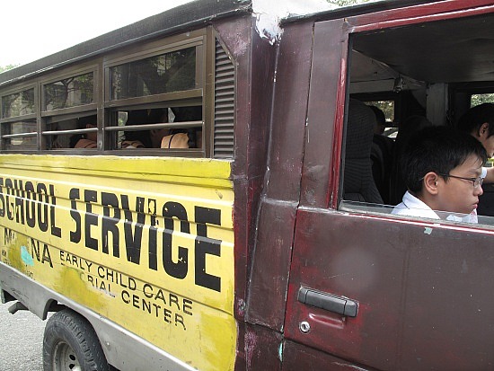 Make It Davao: March 2012