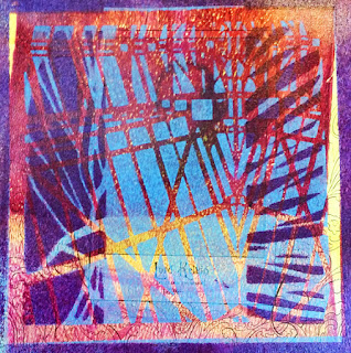 Art...: Four Brand-New Stencils Released Today!