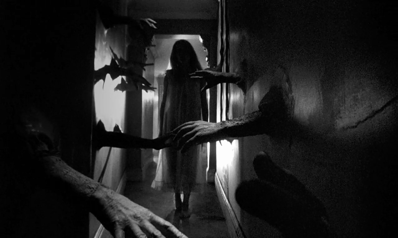 BliZZarraDas: Repulsion (1965)