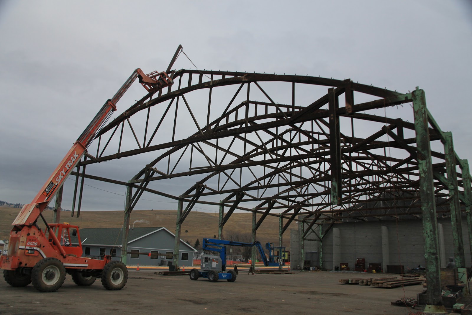 Pfiffner Design Build Blog