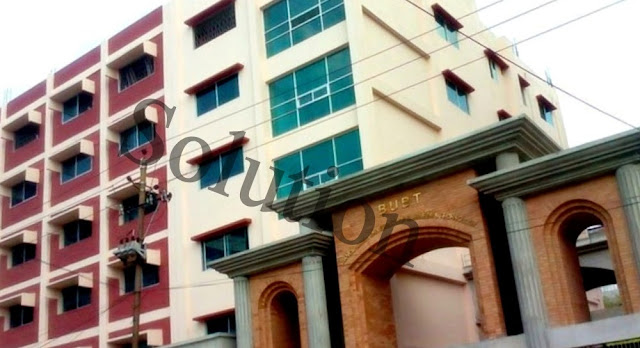 Bangladesh University of Business and Technology (BUBT) - Info ~ Life ...