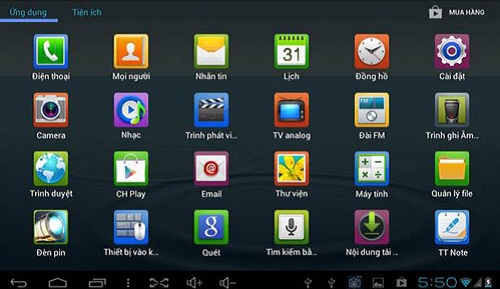 Download Ch Play APK Android ở đâu?