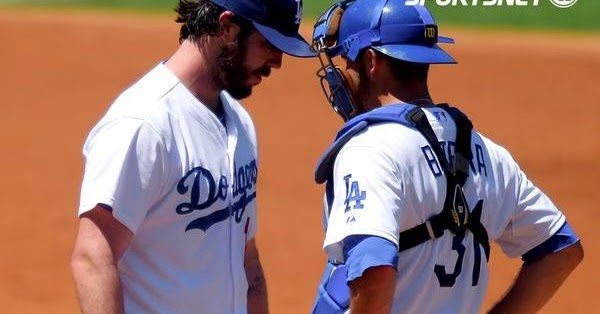 Dodgers Blue Heaven: Blog Kiosk: 8/18/2014 - Dodger Links - A Tough ...