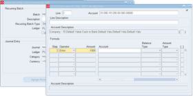 Oracle Applications: Oracle General Ledger (GL) Training Guide