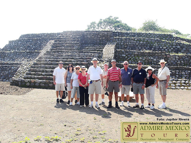 Colima Volcano Tours & More!: Dawn Princess customized tour in ...