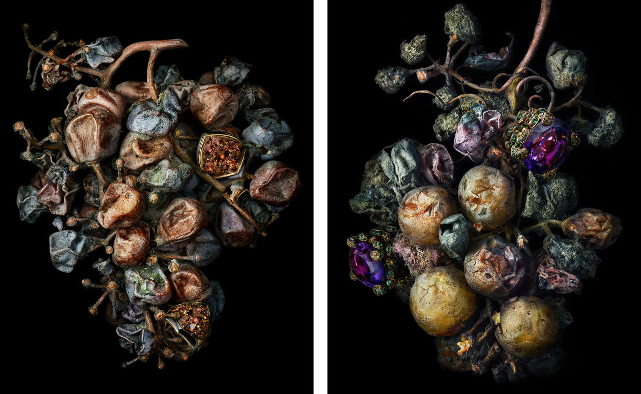 Trayler & Trayler: Another beautiful campaign by Peter Lippmann...