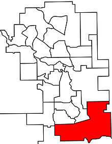 Calgary Rants: Alberta 2012 Provincial Election Riding Profile: Calgary ...