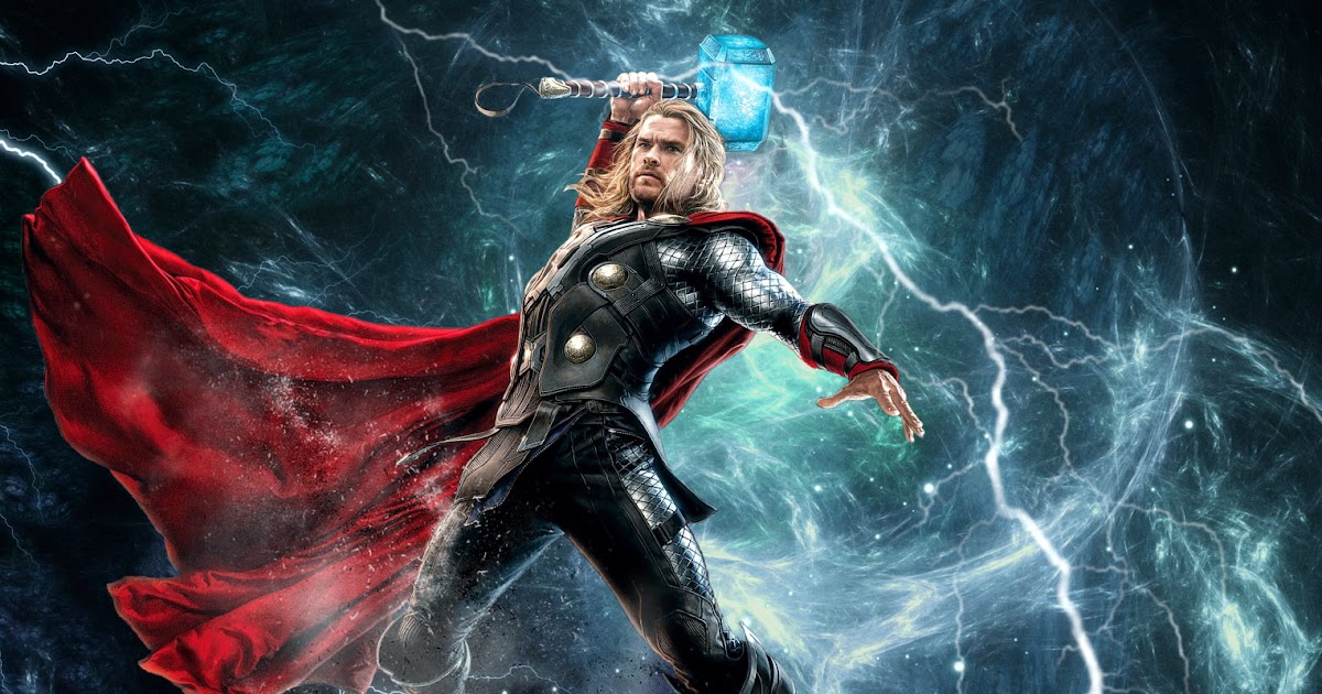A verdadeira história do Thor - Verdadeira História