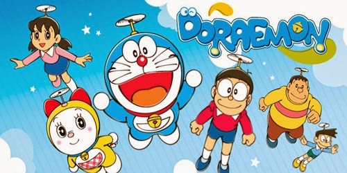 Doraemon: Disney XD emitira el anime en Estados Unidos - Anime, Manga y TV