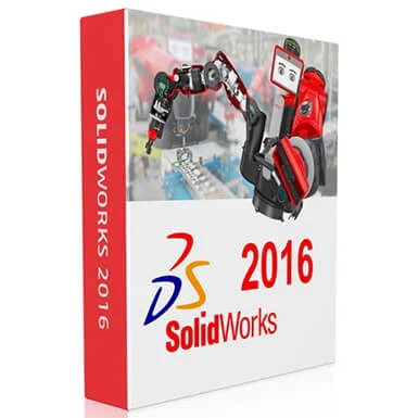 SolidWorks 2016 Free Download