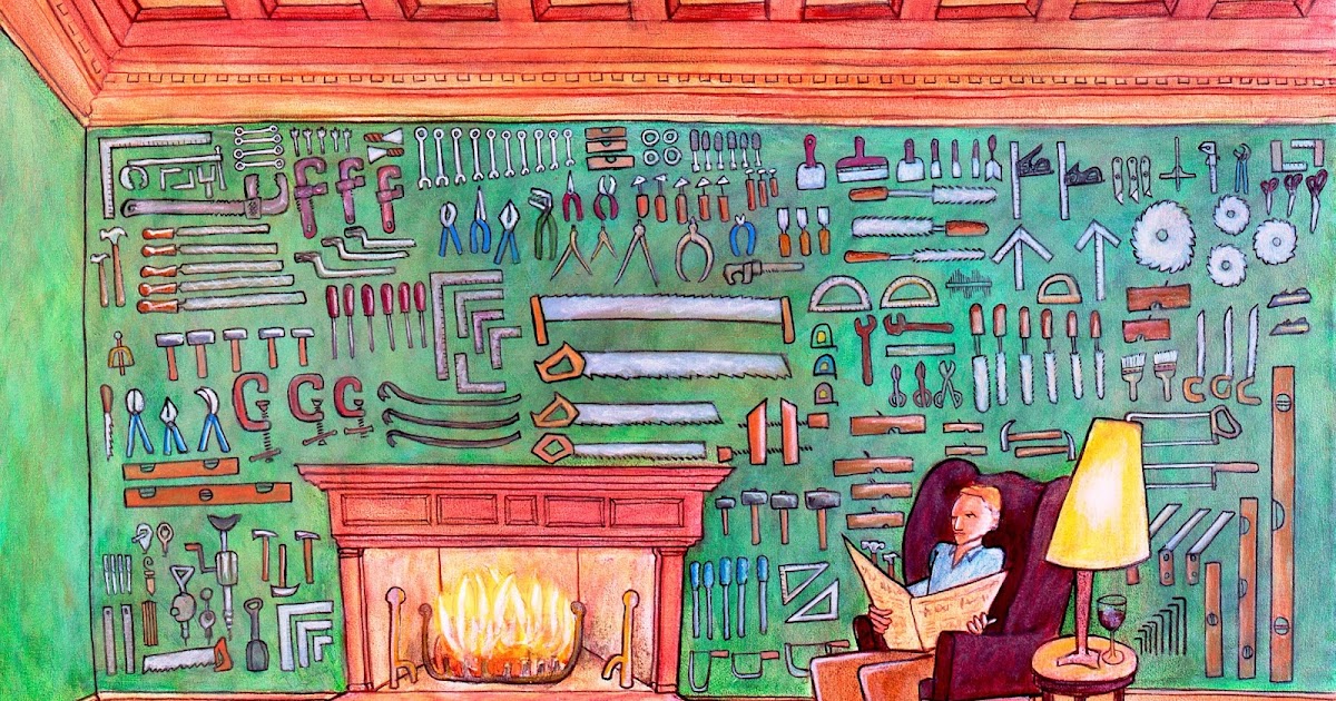 Reading and Art: Thomas Kelly