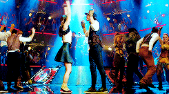 Let's Blog: DANCE, DANCE, DANCE: THE STEP UP SAGA