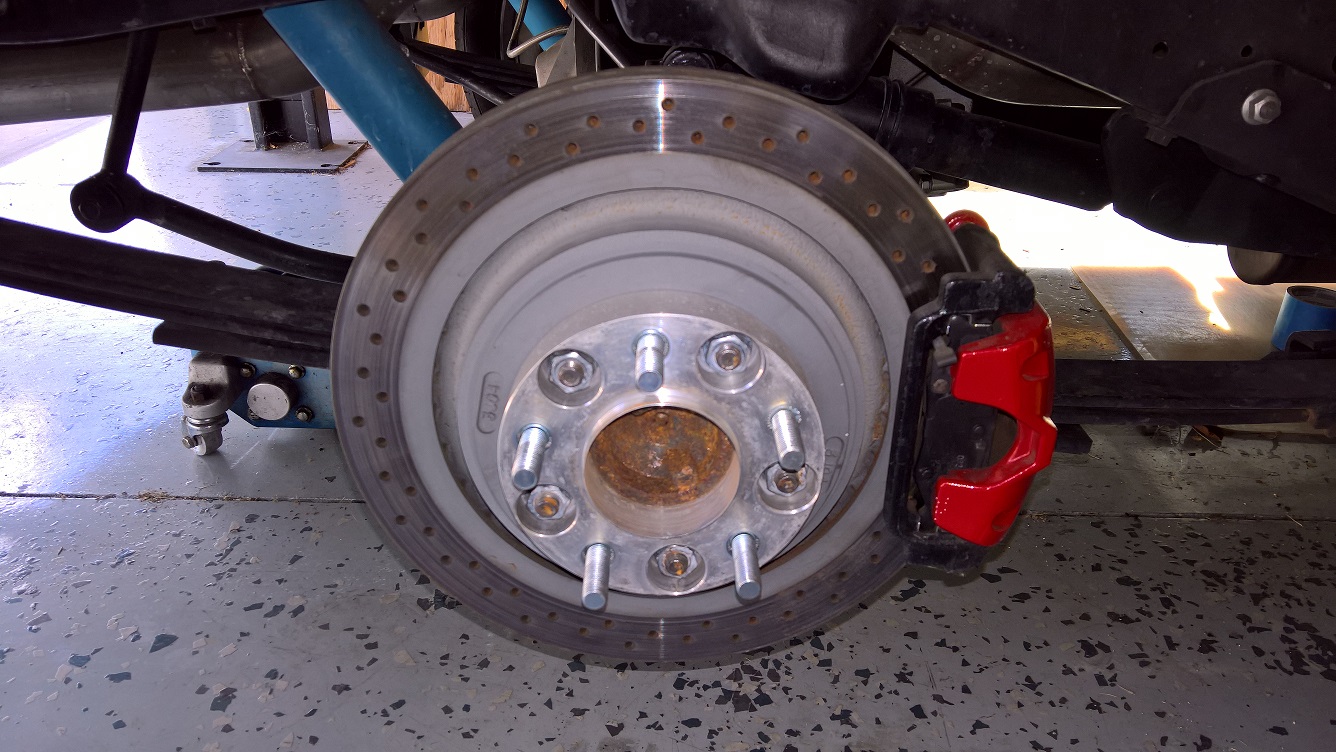 S10 LS3 Project Blog