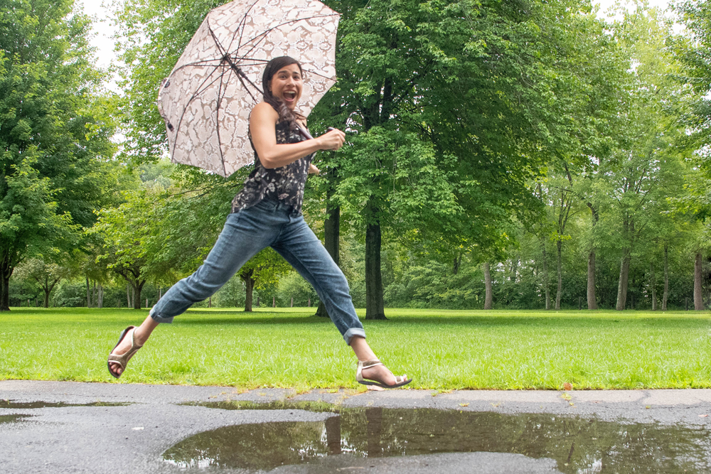 {outfit} Threat of Rain | Closet Fashionista
