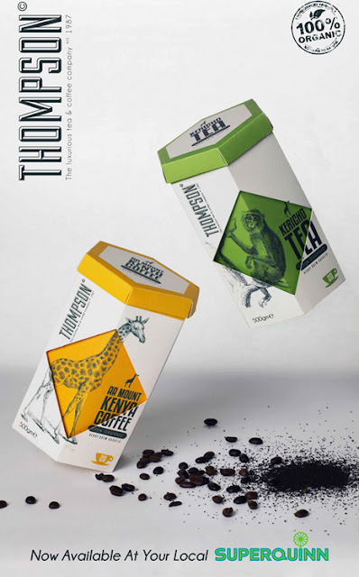 Ana Maygon: Los 13 mejores packagings de té