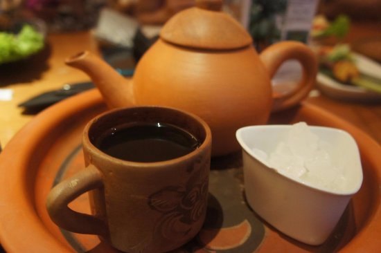 Teh Poci dan Poci Sebagai Penambah Kenikmatan - Tea Teh